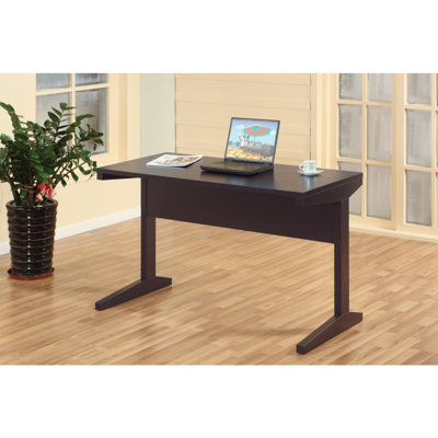 Long Skinny Desk | Wayfair