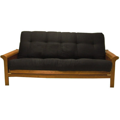 Futon Covers You'll Love | Wayfair