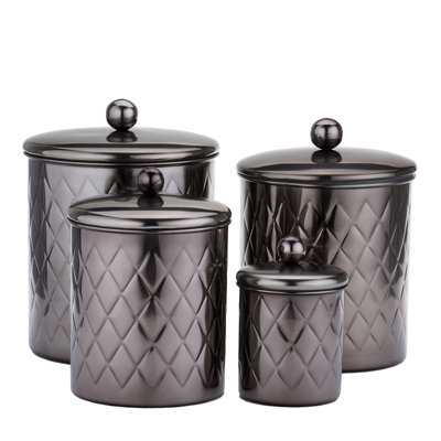 Kitchen Canisters & Jars You'll Love in 2019 | Wayfair