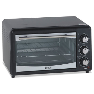Cool Touch Exterior Toaster Ovens You'll Love in 2019 | Wayfair