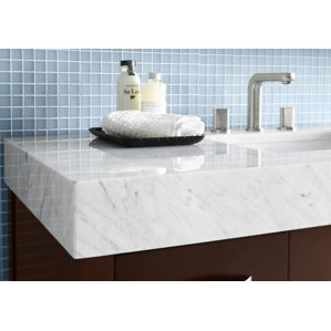 Single Vanity Tops You'll Love | Wayfair