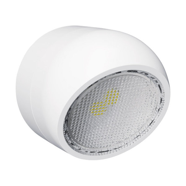 Westek Automatic LED Directional Night Light | Wayfair