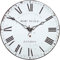 Roger Lascelles Clocks London Clockmaker's Wall Clock & Reviews ...