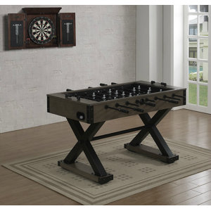 Foosball Tables You'll Love | Wayfair.ca