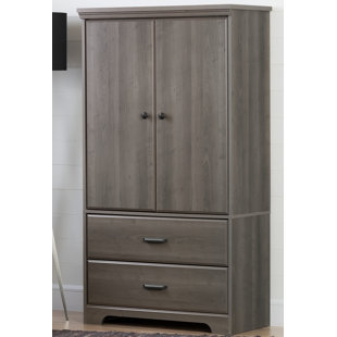 Armoires & Wardrobes You'll Love | Wayfair.ca