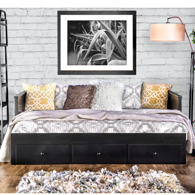 Wood Daybeds You'll Love in 2019 | Wayfair