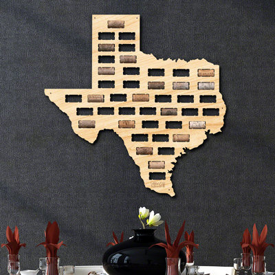 Rustic Texas Decor | Wayfair