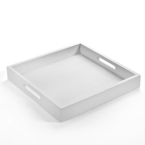 Square Decorative Trays You'll Love | Wayfair