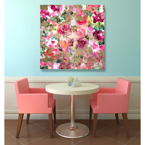 Canvas Art Prints & Paintings You'll Love | Wayfair