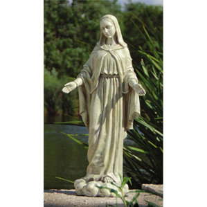 People Themed Statues & Sculptures You'll Love | Wayfair
