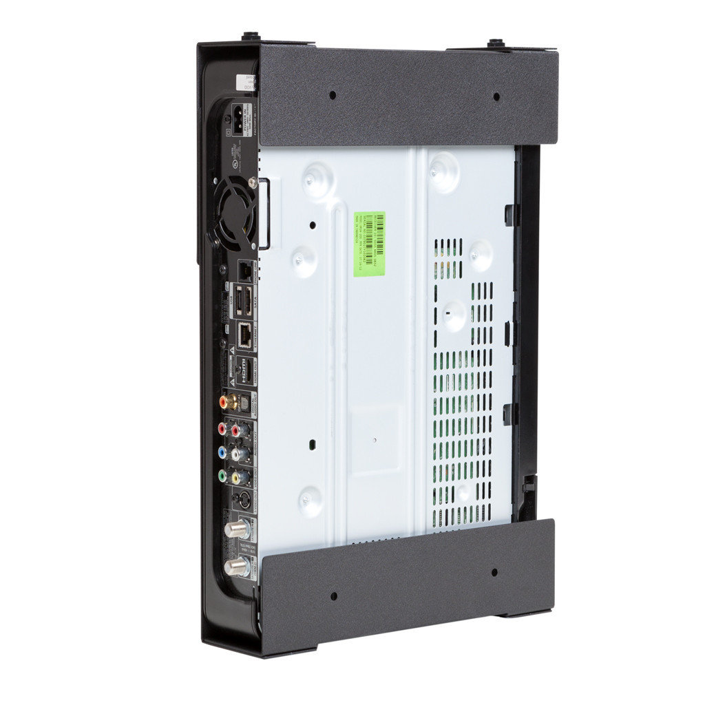 HIDEitMountsInc Adjustable Cable Box Wall Mount & Reviews | Wayfair