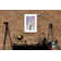East Urban Home 'Two Step' Graphic Art Print & Reviews | Wayfair