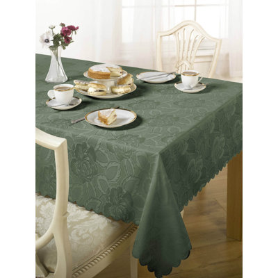 Table Cloths, Table Runners & Table Covers | Wayfair.co.uk