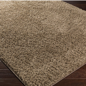 Thick Pile Area Rugs You'll Love | Wayfair