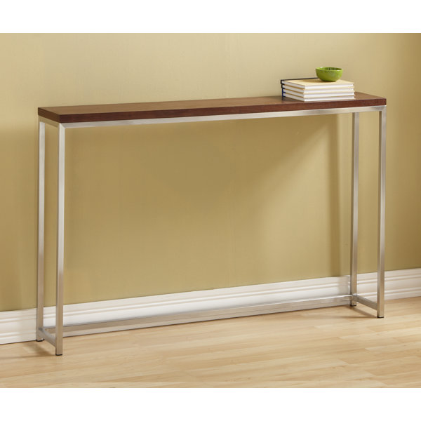 Extra Tall Console Table | Wayfair
