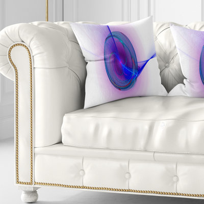 Devi Designs Pillow | Wayfair