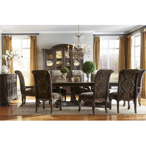9 Piece Dining Sets You'll Love | Wayfair