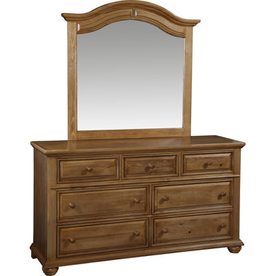 12 Inch Deep Dresser | Wayfair