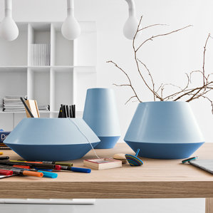 Modern Vases | AllModern