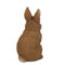 Hi-Line Gift Ltd. Standing Rabbit Statue & Reviews | Wayfair