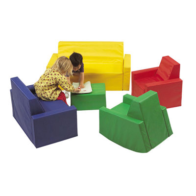 Soft Seating You'll Love in 2019 | Wayfair