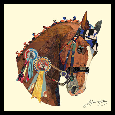 Alex Zeng Art | Wayfair