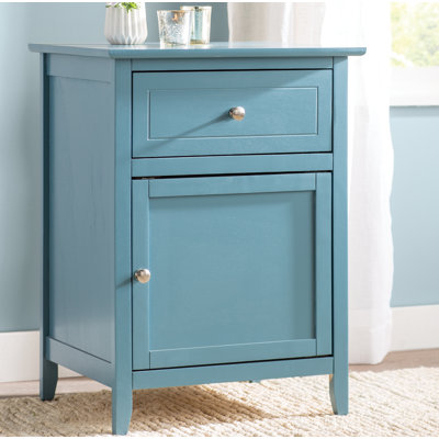 12 Inch Wide Nightstand | Wayfair