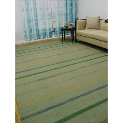 Mint Green Rugs | Wayfair