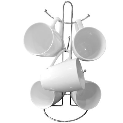 Mug Trees You'll Love | Wayfair