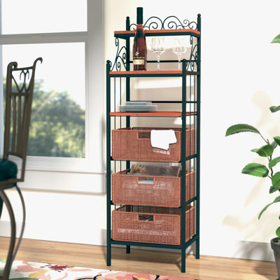 Baker's Racks You'll Love | Wayfair