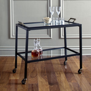 Bar Carts | Joss & Main