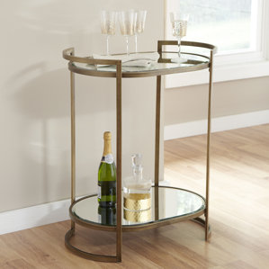 Bar Carts | Joss & Main