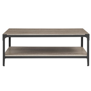Rectangle Coffee Tables | Joss & Main
