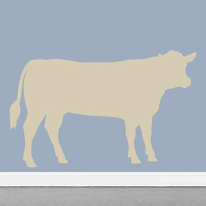 Farm & Country Wall Decals You'll Love | Wayfair