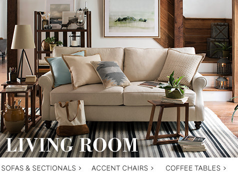 Birch Lane - Traditional Furniture & Classic Designs