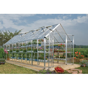 Greenhouses - Buy the Perfect Greenhouse Online You'll Love | Wayfair