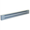 Tpi Wall Mounted Electric Radiant Baseboard Heater