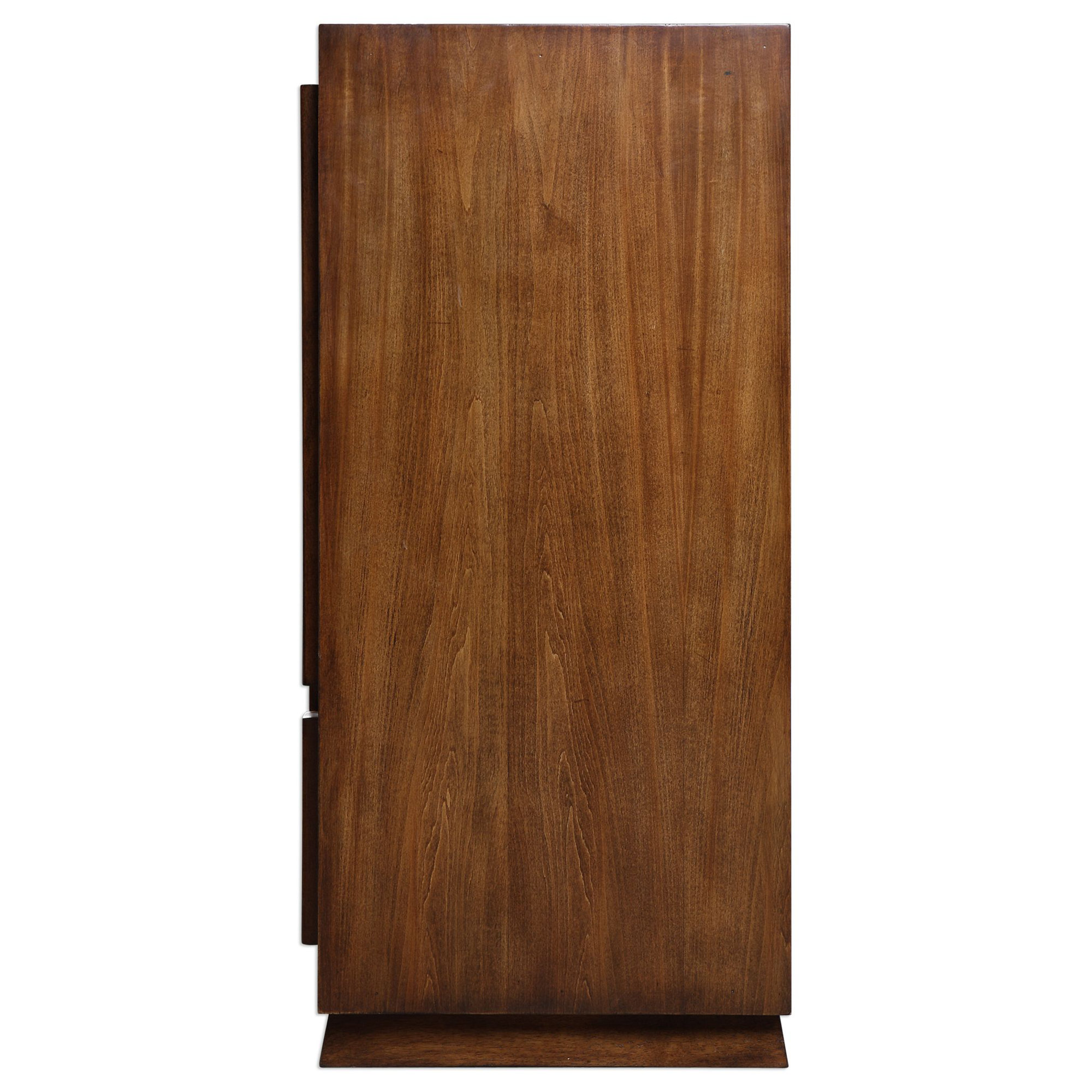 Aviara Mid-Century Modern Console Cabinet & Reviews | AllModern