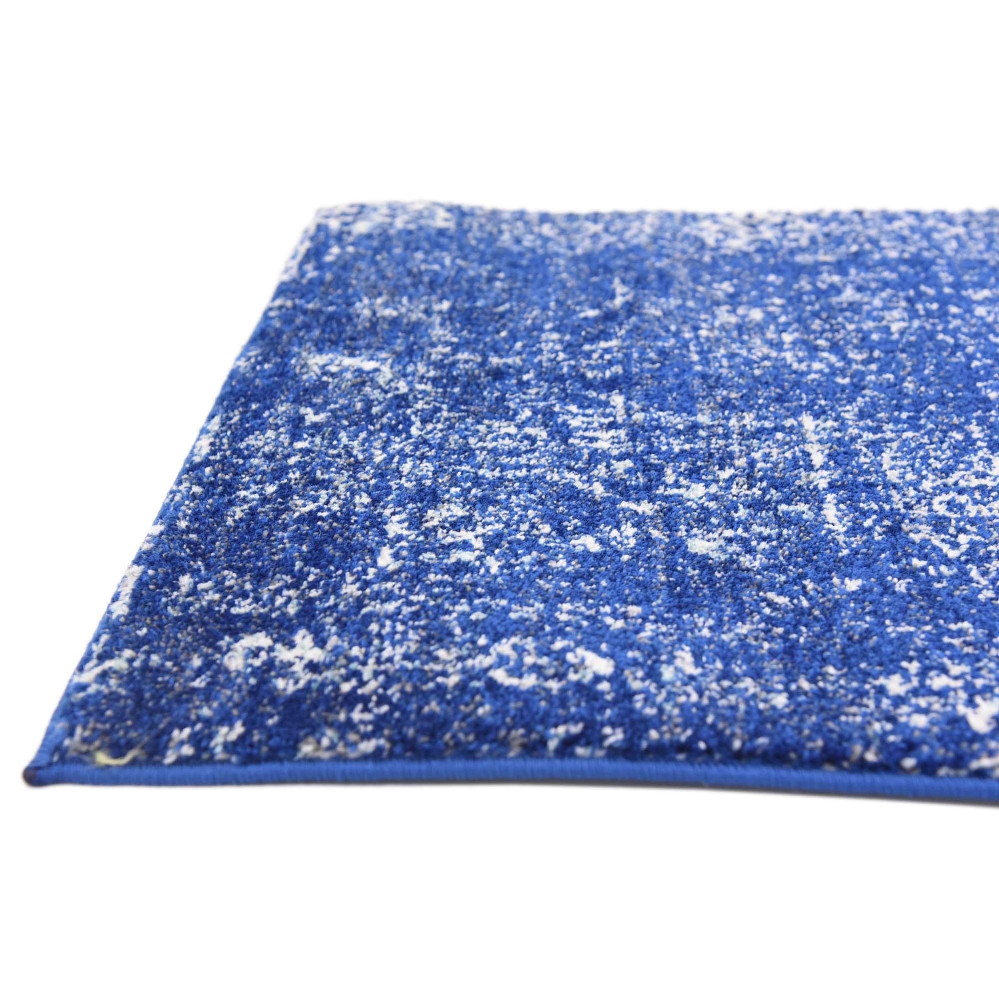 Navy Blue Rug With Stars at Zelma Harvey blog