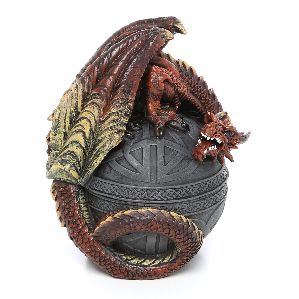 Dragon Protector