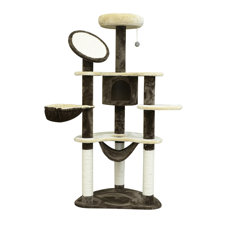 Cat Trees & Cat Furniture You'll Love | Wayfair.ca