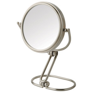 Makeup & Shaving Mirrors You'll Love | Wayfair