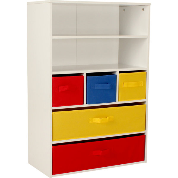 Children's Chests of Drawers | Wayfair.co.uk