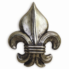 Fleur De Lis Decor | Wayfair