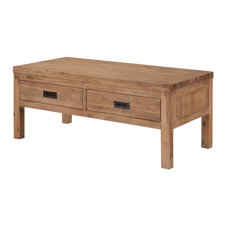 Rectangle Coffee Tables | Wayfair.co.uk