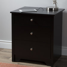 Nightstands & Bedside Tables You'll Love | Wayfair.ca