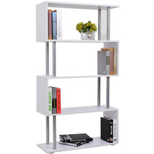 Bookcases You'll Love | Buy Online | Wayfair.co.uk