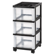 Storage Drawer Units You'll Love | Wayfair