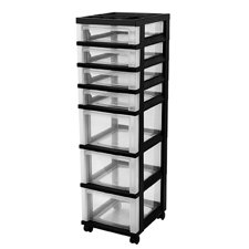 Storage Drawer Units You'll Love | Wayfair