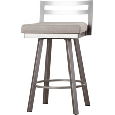 Modern Barstools + Counter Stools | AllModern